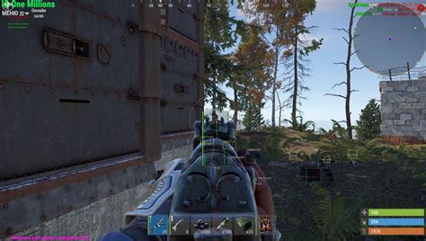 Rust Hacks And Cheats In 2025