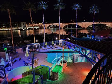 Perfect Place For A First Time Trip To Lake Havasu Review Of London