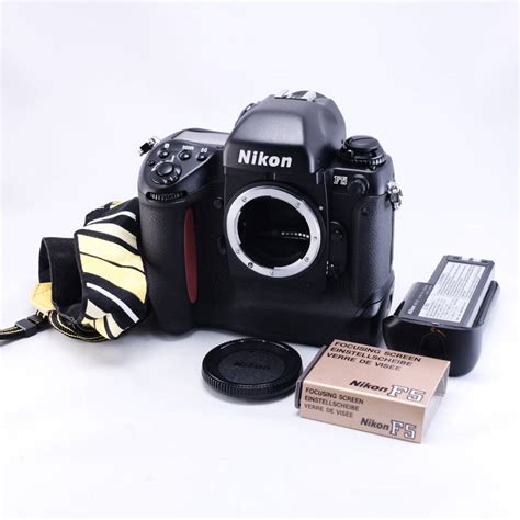 樂淘letao－d13 Nikon ニコン F5 一眼フィルムカメラ L型スクリーン Ec Bスクリーン Mn 30 プロフェッショナル