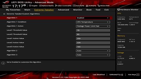 ROG Crosshair X670E HERO