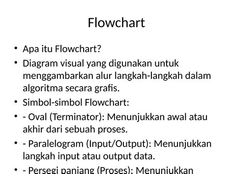 Pengantar Mata Kuliah Algoritmadanpemrograman Ppt