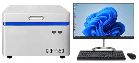 Xrf Metal Alloy Precious Metal Gold Xrf Analyzer Tester Xrf Spectrometer Xrf And Analyzer