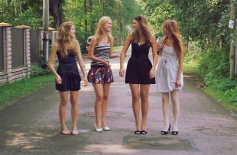 Beautiful Baltic Girls That American Men Like