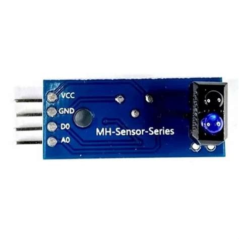 TCRT5000 IR Line Following Sensor At 130 Line Following Sensor In Mumbai ID 20634242748