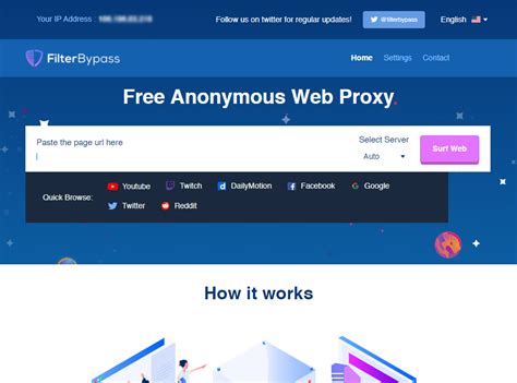 10 Free Proxy Servers For Web Browsing Tech Dhee