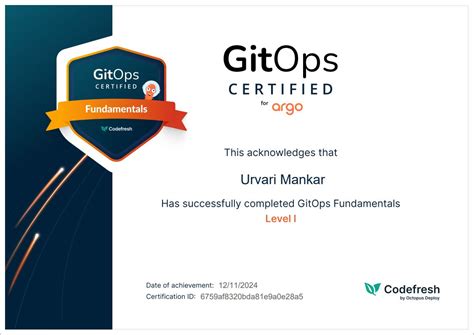 urvari mankar on linkedin devops gitops continuouslearning