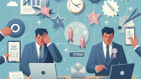 5 Common Sales Mistakes And How To Avoid Them