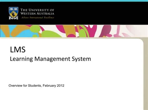 ppt learning management system lms powerpoint presentation free download id 13118728