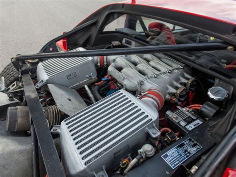 Ferrari F40 The Ultimate Guide