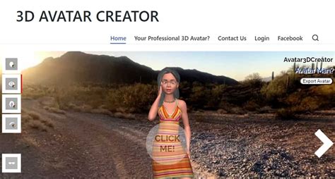 10 Migliori Creatori Di Avatar 3d Online Gratis [2025]
