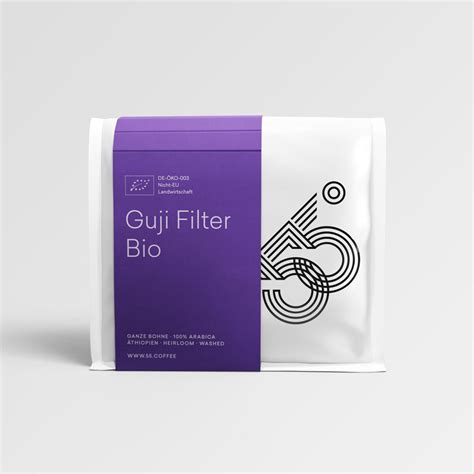 Duwancho Filter 55 Degrees