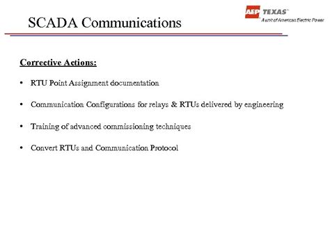 Microprocessor Based Relays Implementation Conflicts And Corrective