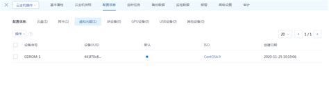 云主机启动报Kernel panic not syncing Attempted to kill init 需要如何修复 ZStack
