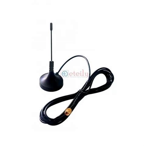 Mhz Metal Gsm Magnetic Antenna Omni Directional At In Bhopal
