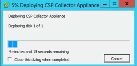 Cspc Collection Platform Software Installation And Configuration Guide Cisco