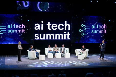 “ai Tech Summit” Прв меѓународен високо технолошки самит за вештачка интелигенција во Скопје