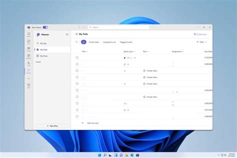 Microsoft Planner Not Showing In Teams Ways To Get It