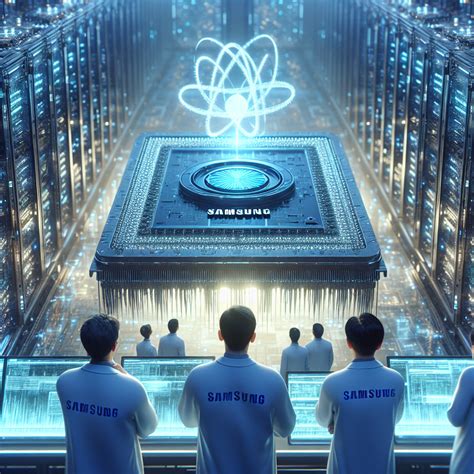 삼성전자 차세대 Ai 메모리 Hbm4로 엔비디아·ms와 손잡는다글로벌 Ai 반도체 주도권 확보 속도전 돌입 터보뉴스