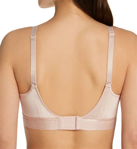 One Smooth U Comfort Stretch Lace Underwire Bra