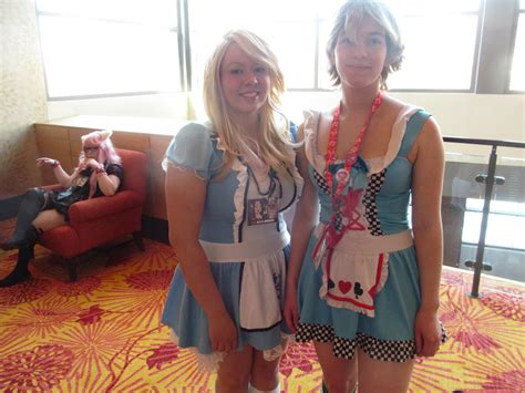 Alice And Eloise By Jesamarie On Deviantart