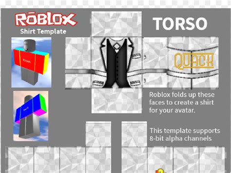 Nike Shirt Template Roblox