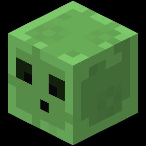 Slime Minecraft Wiki Fandom Powered By Wikia