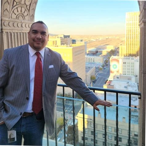 Kevin Chaisson Mba Director Of Engineering Hotel Paso Del Norte A