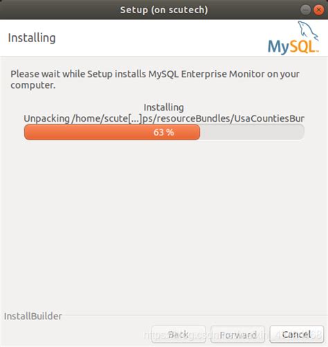 Mysql企业版工具——使用mysql Enterprise Monitor监控mysql数据库和主机 发表到爱可生开源社区 Csdn博客