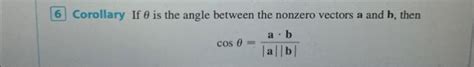 Solved Find The Acute Angles Between The Curves At Their Chegg