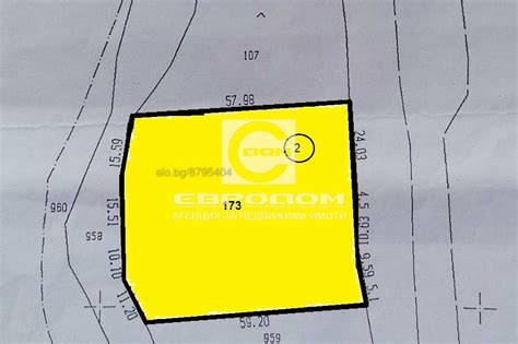 Старозагорски бани Парцел Старозагорски минерални бани Продажба 3300 кв м Не е в регулация