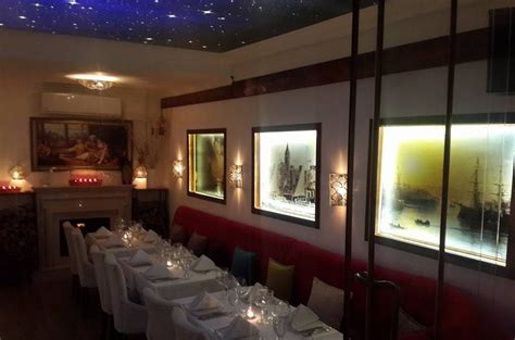 Constantine s Ark Restaurant İstanbul Nikah Sonrası Yemek Fiyatlar DüğünBuketi com