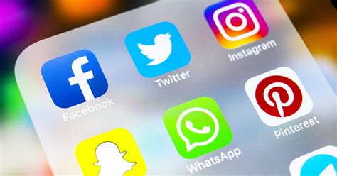 Dont Fall For The Social Media Retrieval Scam Local News