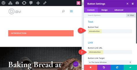 How To Build A Responsive Fixed Sidebar With Smooth Scrolling Anchor