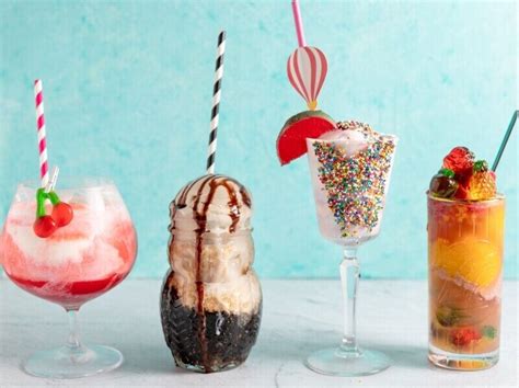 Alcohol Infused Ice Cream Parlor To Open In Nashville Davidson County