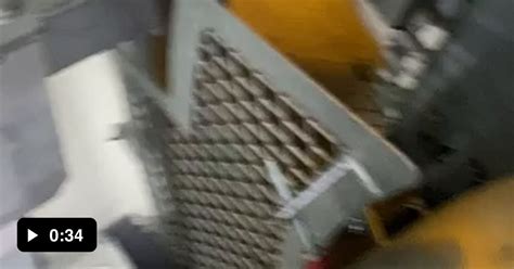 Static Electricity Discharges From A Wind Turbine Blade 9gag