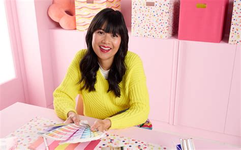 At Home Teams With Lifestyle Expert Joy Cho Store Brands