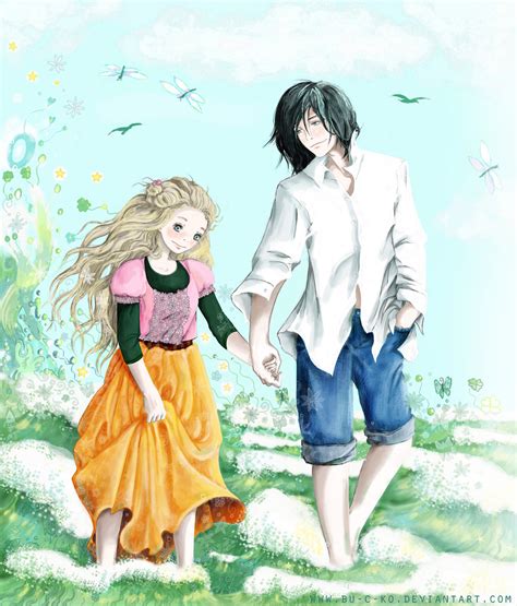 Hachimitsu To Clover Honey And Clover Umino Chika Image Zerochan Anime Image Board