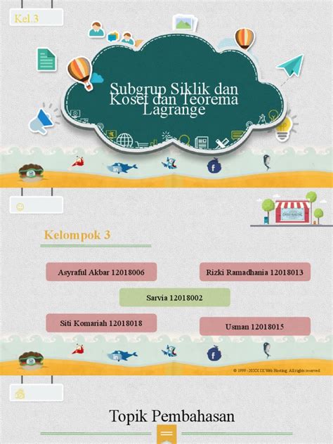 Kelompok 3 Struktur Aljabar Pdf