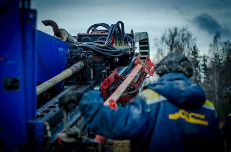 Инженерные сети Строительство и обслуживание специалистами в СПб