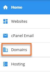 How Do I Create And Remove An Addon Domain