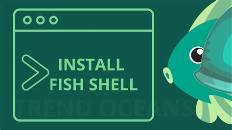 How To Install Fish Shell With Starship On Linux Distributions Trend