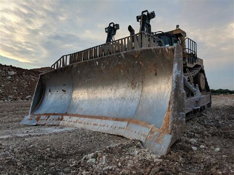 Bma May Have Failed To Conduct Risk Assessments On Dozer Push