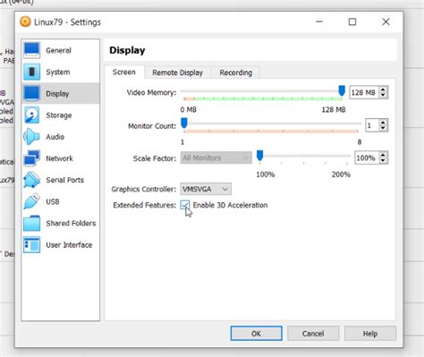 Hướng Dẫn Cài đặt Oracle Linux 7 9 Trên Virtualbox Datalinks Vn