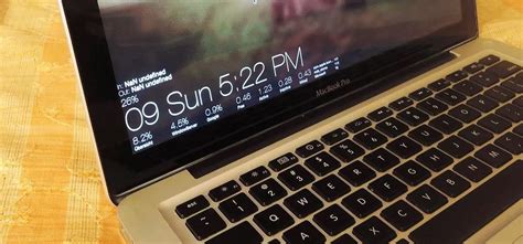 accuweather widget dashboard mac os x gerayi