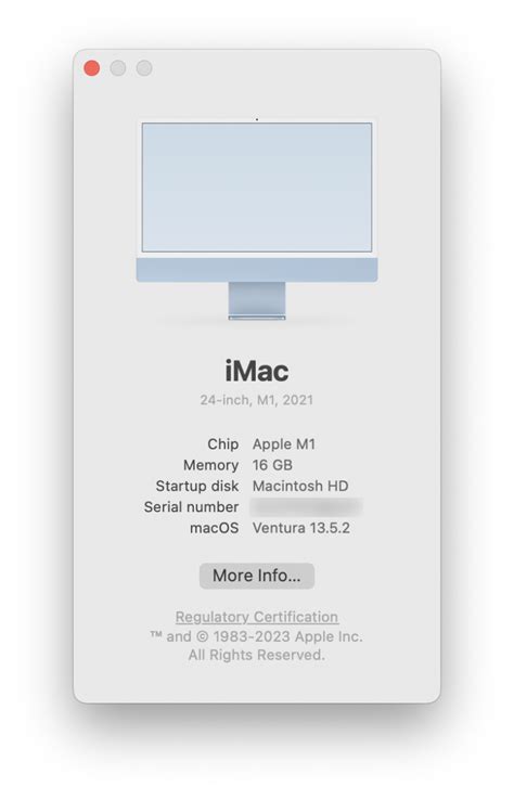 How To Prepare Your Mac To Upgrade To Macos Sonoma The Ultimate Guide