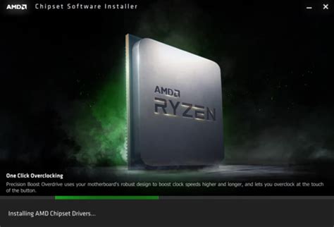 Amd Chipset Drivers