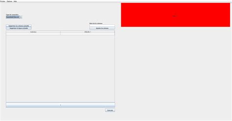Java Swing Modifier Un Jpanel Avec Un Bouton Par Mathieudubayle1