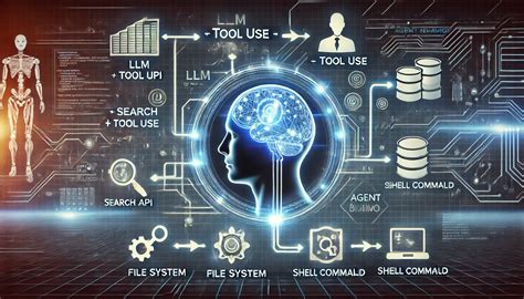 Understanding Llm Tool Use Agent Behavior Inviul