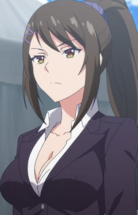 Hentai Source Sae Chabashira NameThatPorn Com