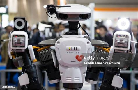 Nextage Photos And Premium High Res Pictures Getty Images